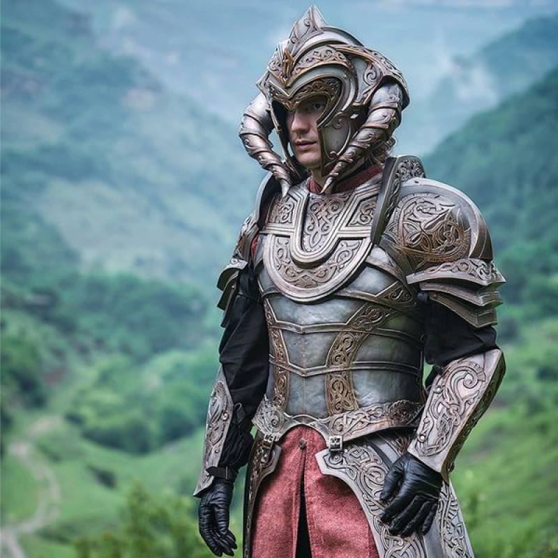 Northman full set